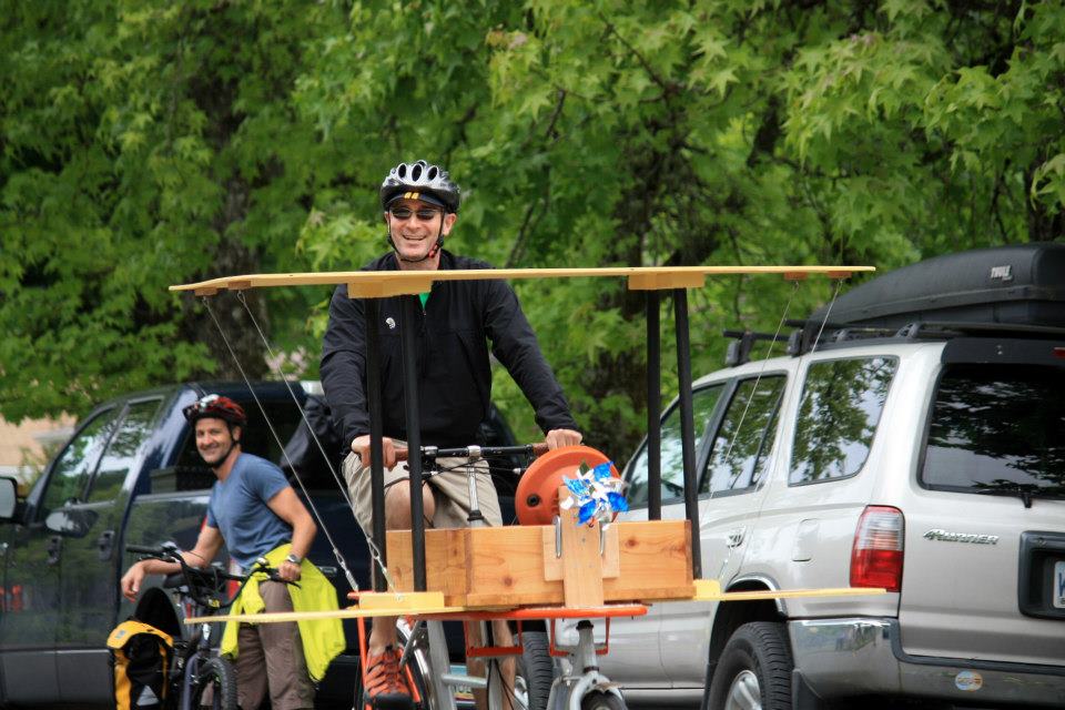 biplane bike 2 – Open Streets Corvallis
