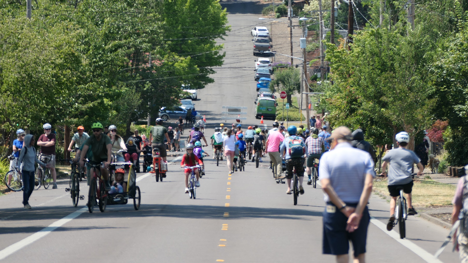 Attendance Counters – Open Streets Corvallis