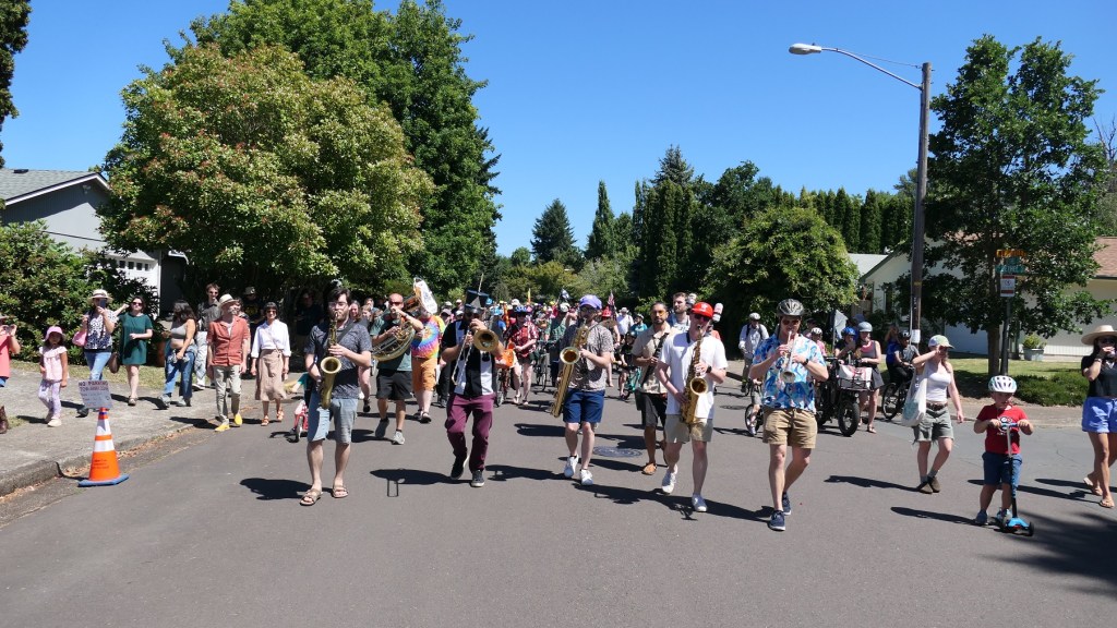 Open Streets Corvallis – A free festival that features a mile of ...